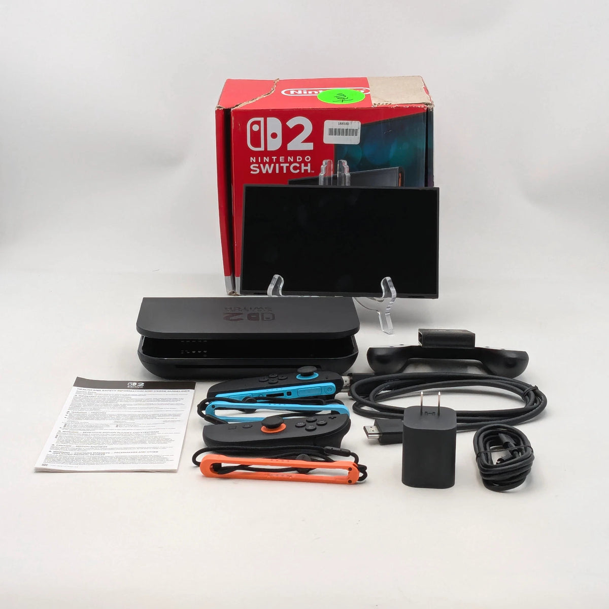 Products – Jeff & Co. Gaming